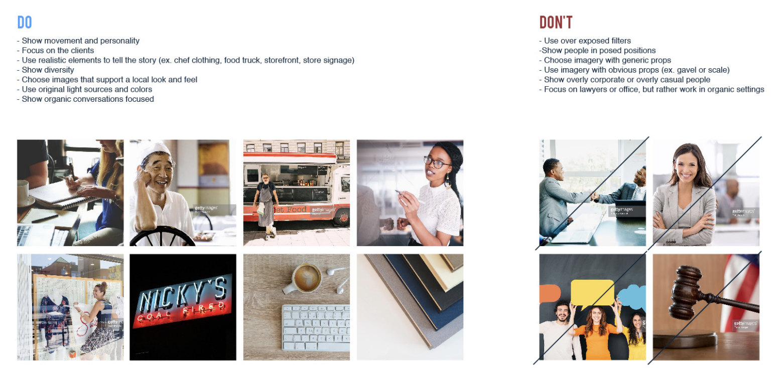 Telling Your Brand Story Through Images - myCMOnow